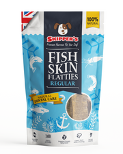 Fish for Dogs | Premium fish based food & treats for Dogs
