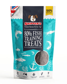 Shop All Products | Premium Fish for your Dog