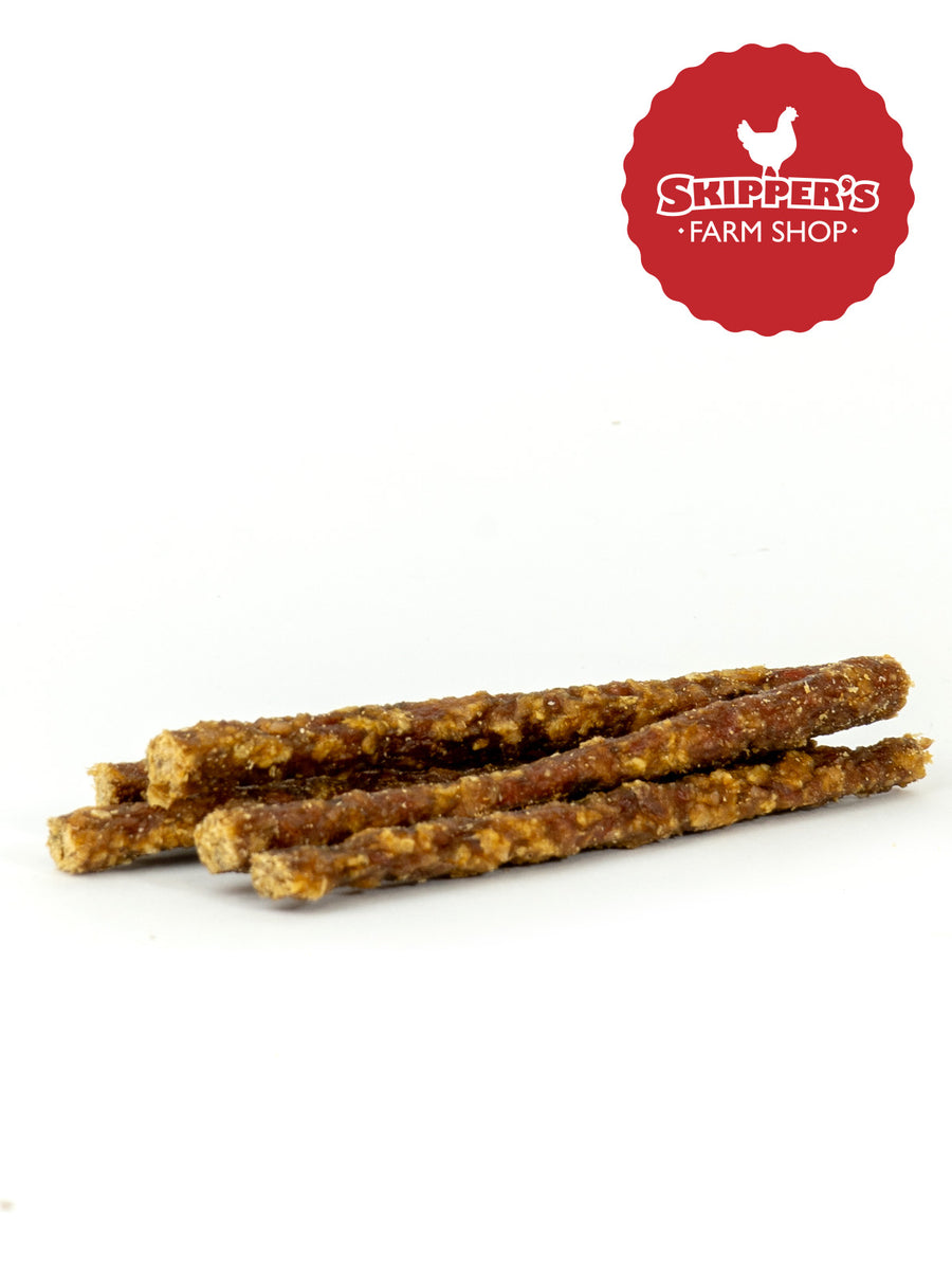 Lamb - Just Meat Sticks | Lamb sticks for dogs